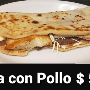 Order Online – La Pupusa Factory
